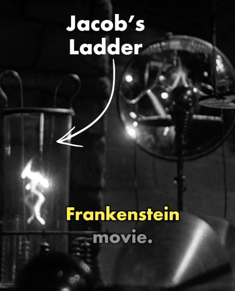 Jacob’s Ladder Science Experiment: How It Works and Why It Amazes ...