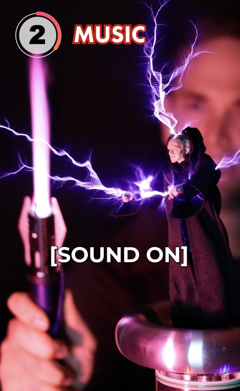 4 Fun Tesla Coil Science Experiments for Kids (Featuring Thor ...